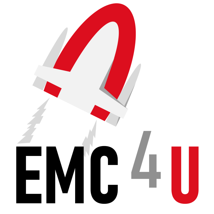 EMC⁴U - EMC expertise & software, for research & industry